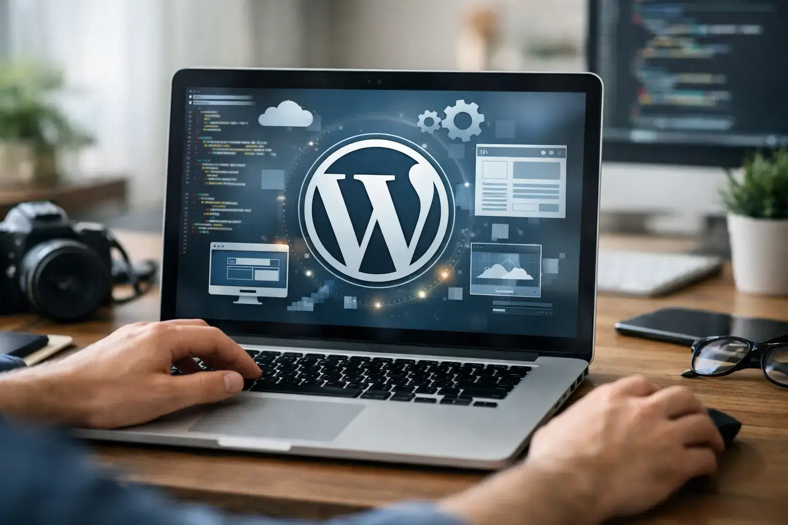 What WordPress Development Meaning Really Is - Serv Khodavirdian